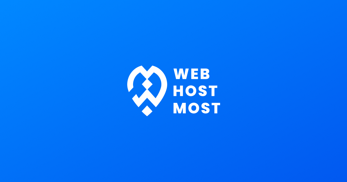 Professional Managed Hosting For Web Devs | WebHostMost Malta